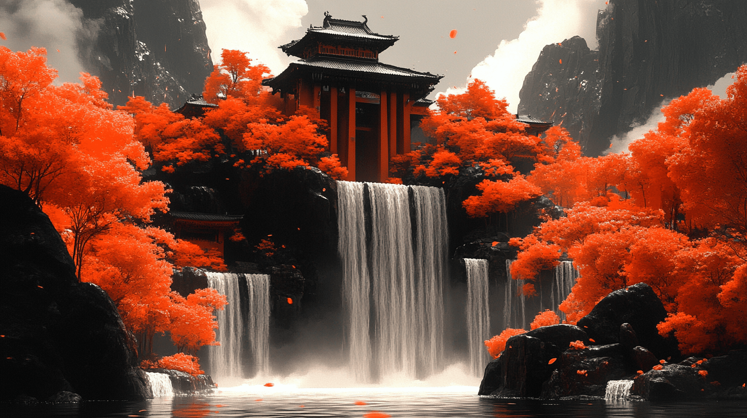 AIイラスト sref Midjourney